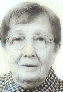 La forêt de Madame Denise DANTHINE - Udianas Les arbres-souvenir