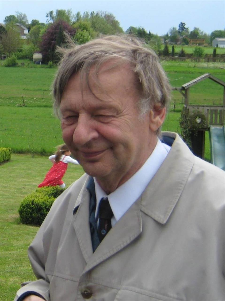 La forêt de Monsieur Léandre MICHEL - Udianas Les arbres-souvenir