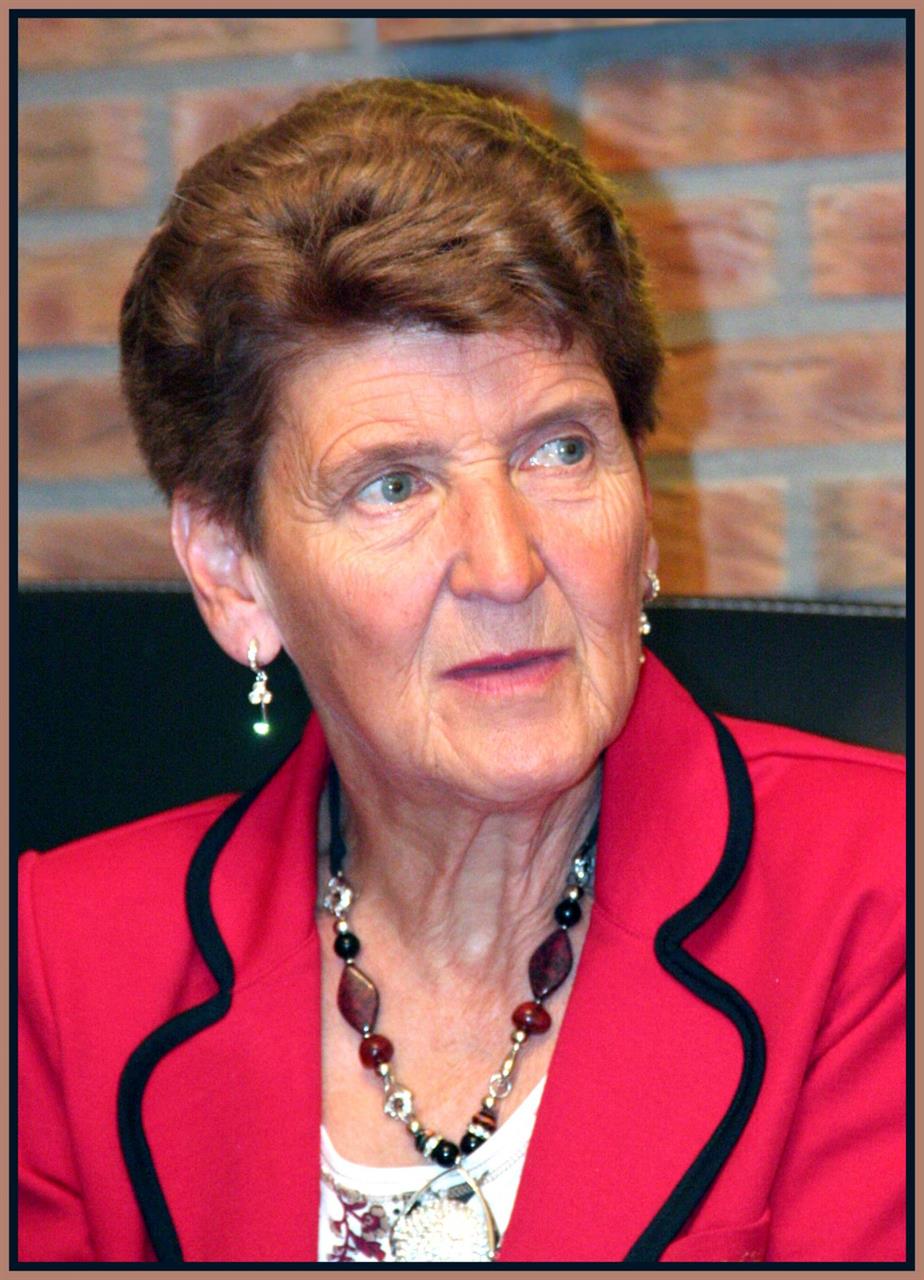 La forêt de Madame Berthe OURY - Udianas Les arbres-souvenir