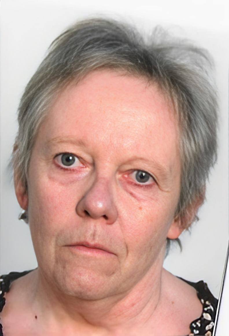 La forêt de Madame Marylène CHAPELLE née MELTZ - Udianas Les arbres ...